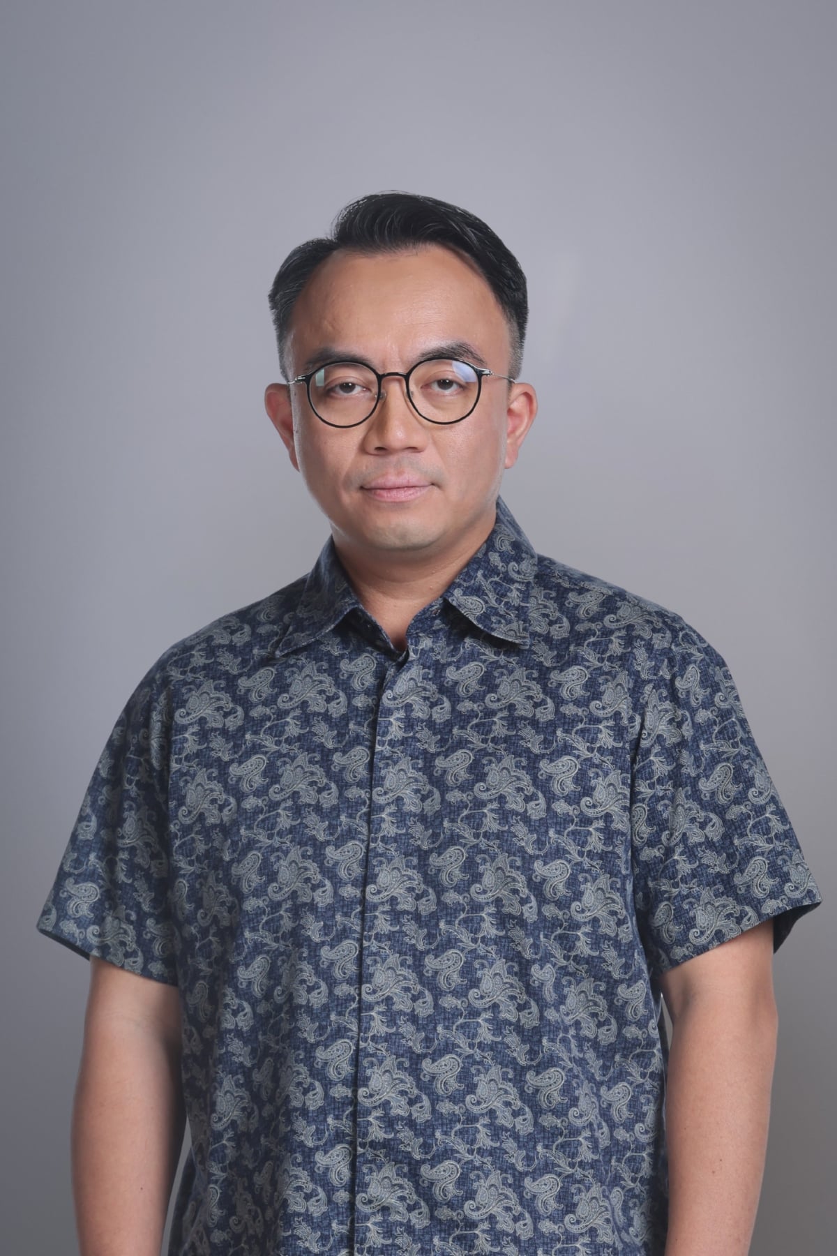 Datuk Mohd Rafiq bin Mat Razali - Our Senior Leadership | Media Prima ...