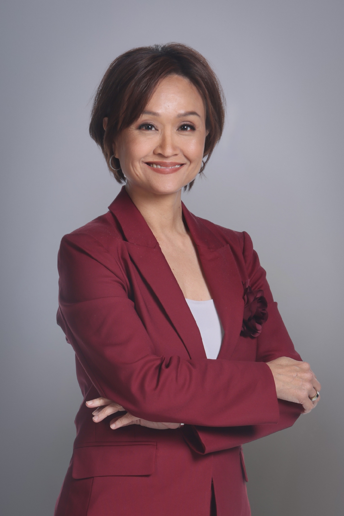 Stephanie Wong Pui Tse - Our Senior Leadership | Media Prima Berhad