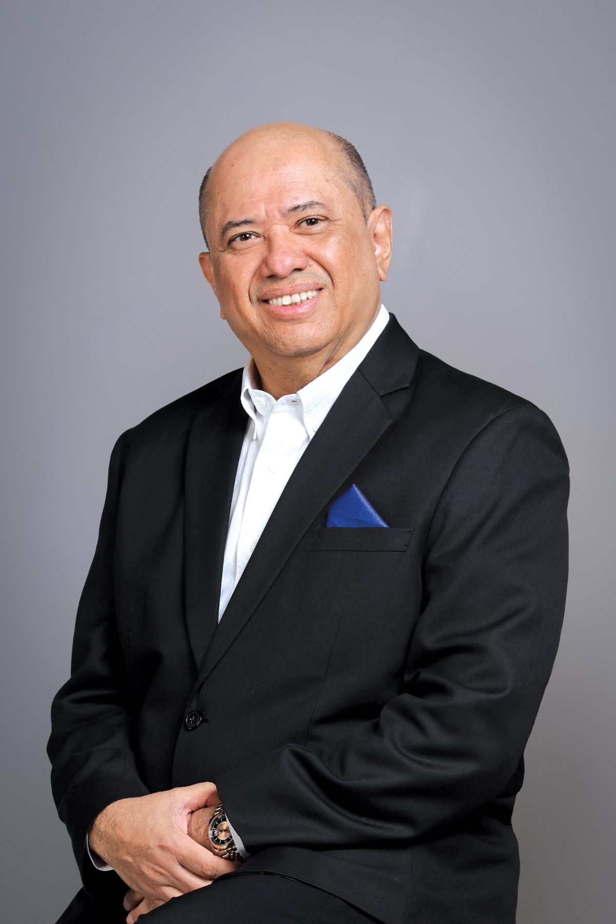 Datuk Seri (Dr) Syed Hussian bin Syed Junid - Our Directors | Media ...