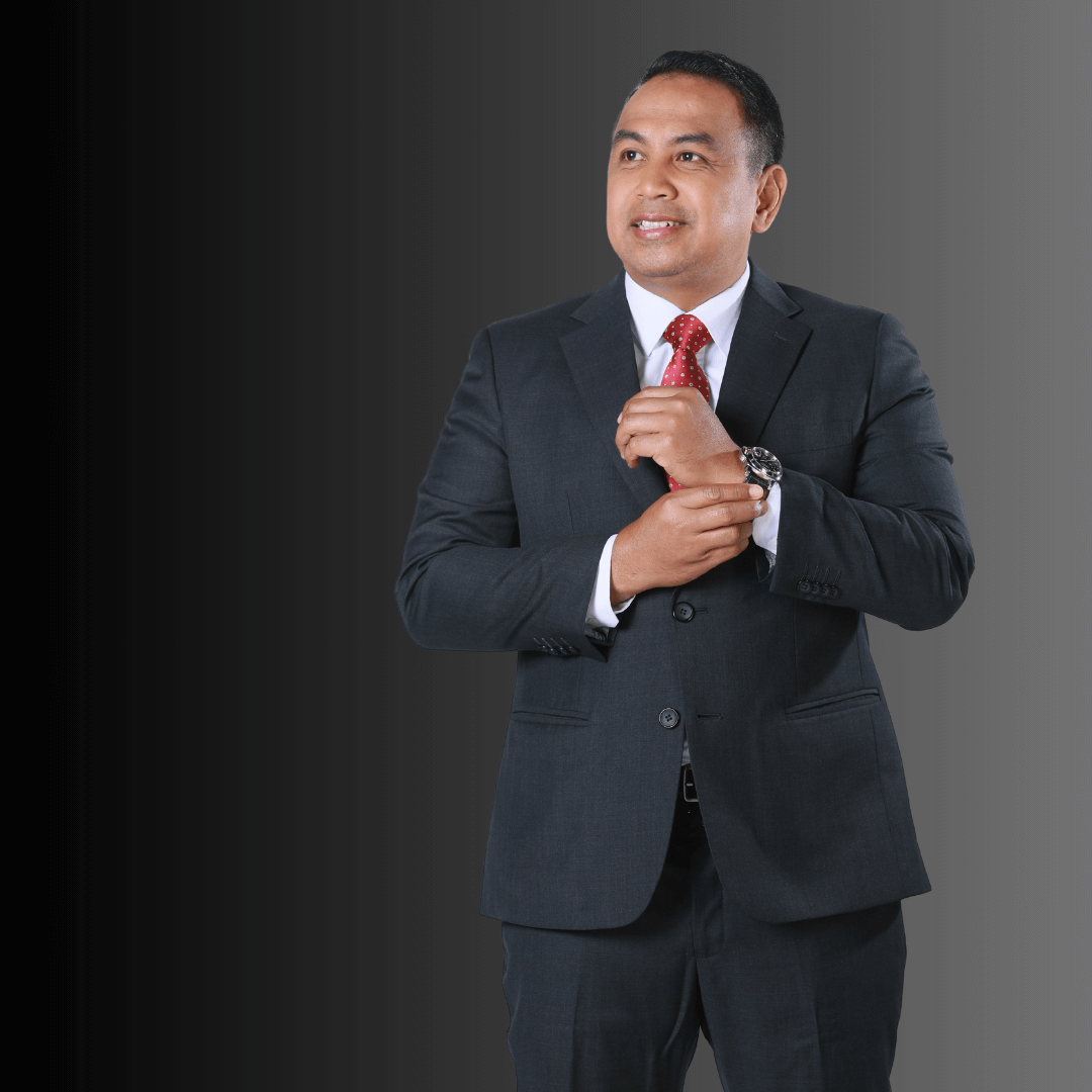 Datuk Mohd Efendi bin Omar - Our Senior Leadership | Media Prima Berhad